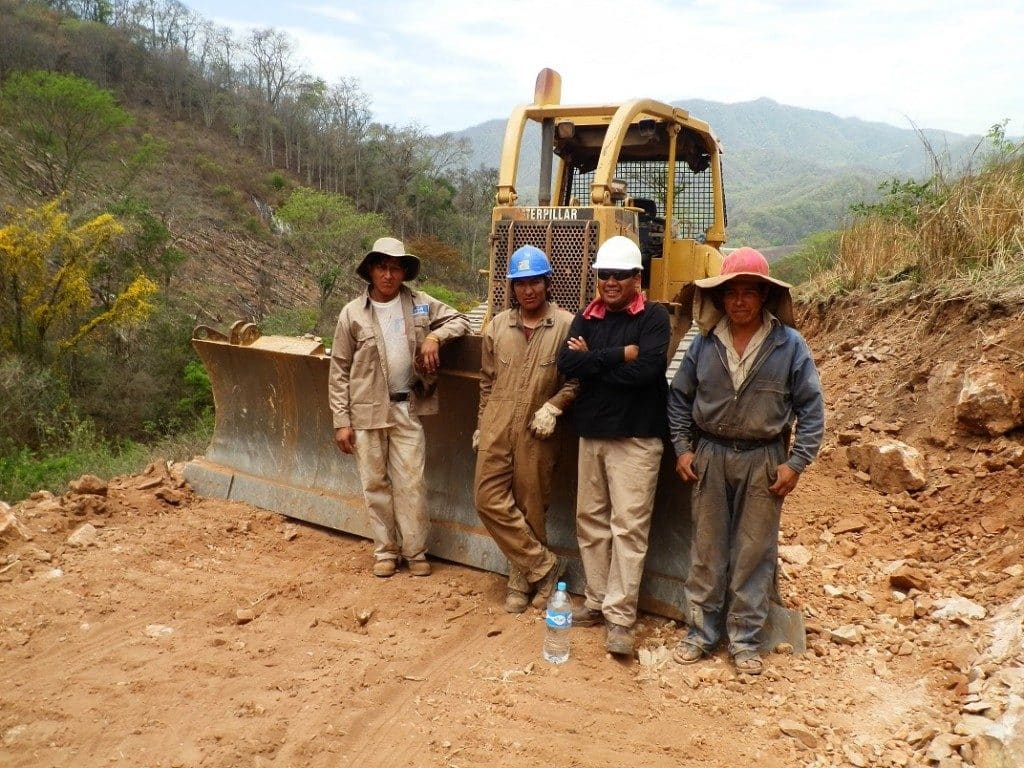 Mano a Mano International - Open Road Impact