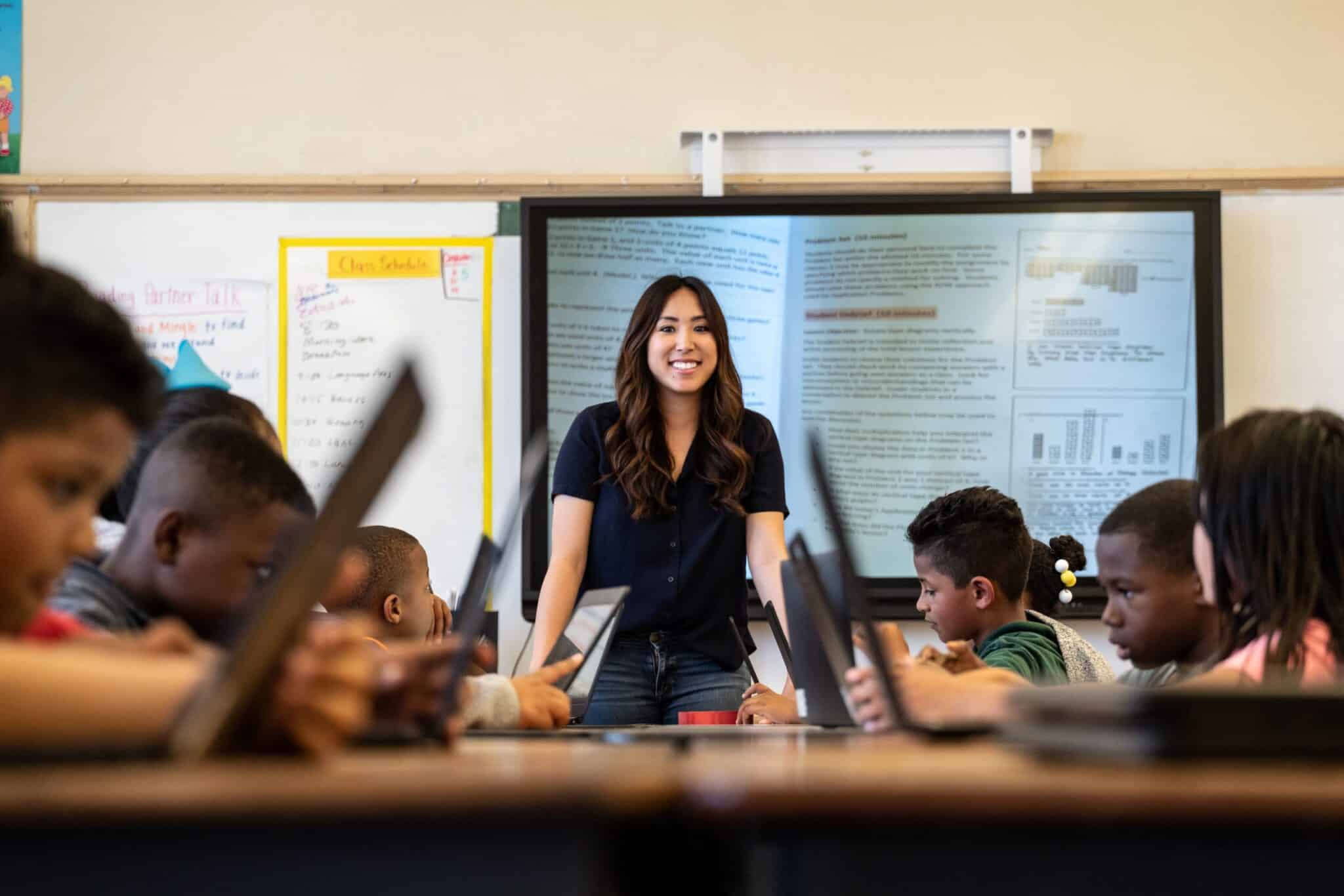 TalkingPoints - Open Road Impact