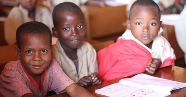 Path - Open Road Impact