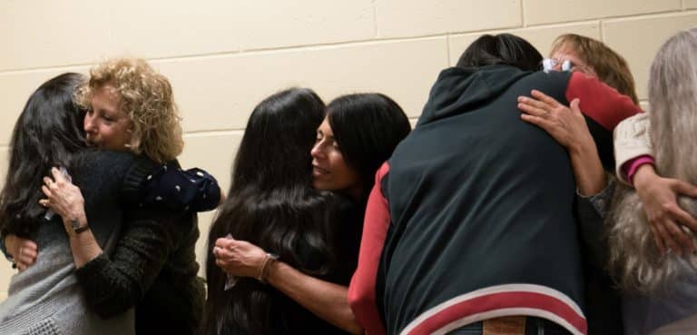 The Center for Mind-Body Medicine (CMBM) - Open Road Impact