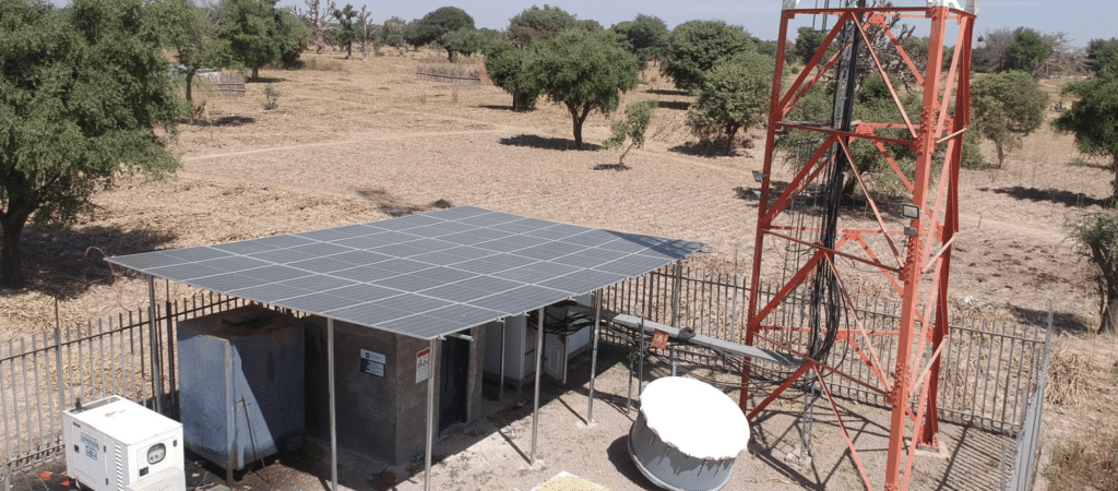 WATT Renewable Corporation - Open Road Impact